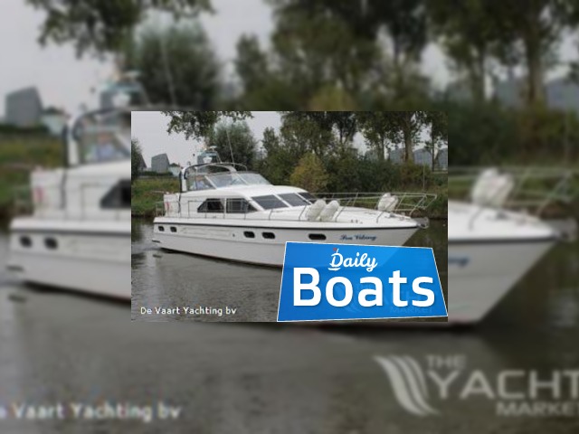 1992 Broom 44 for sale. View price, photos and Buy 1992 Broom 44 #107619