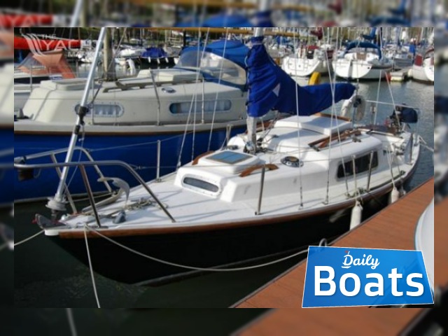 1977 Corribee 21 for sale. View price, photos and Buy 1977 Corribee 21 ...