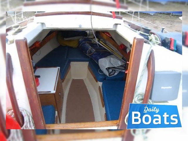 1977 Corribee 21 for sale. View price, photos and Buy 1977 Corribee 21 ...