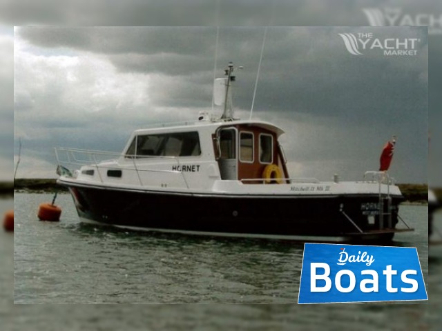 2002 Mitchell 31 Mk Iii for sale. View price, photos and Buy 2002 ...