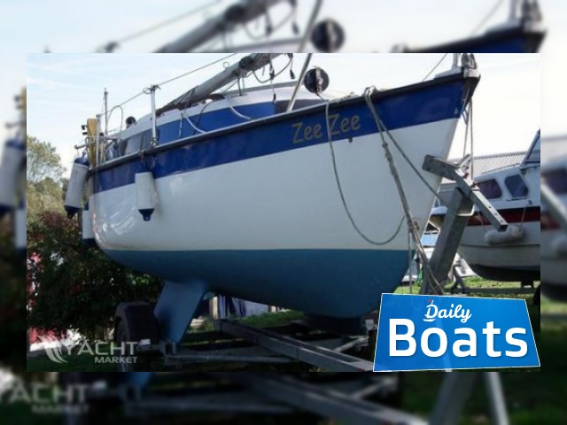 Newbridge Navigator for sale. View price, photos and Buy Newbridge ...