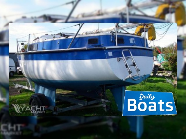 Newbridge Navigator for sale. View price, photos and Buy Newbridge ...