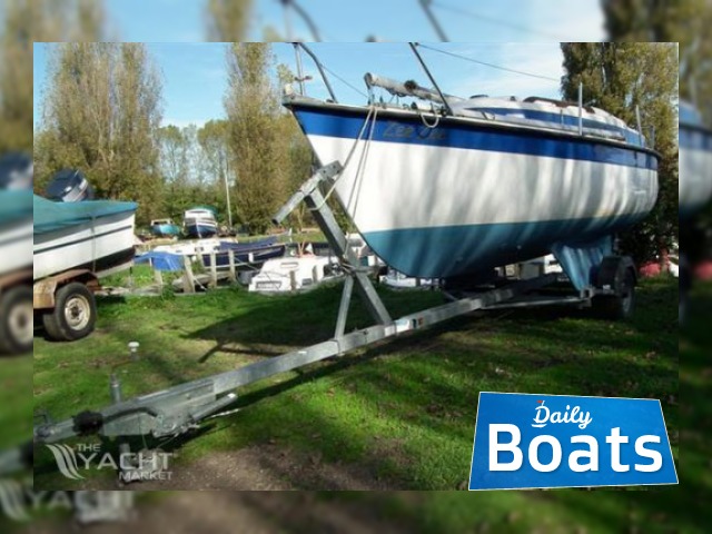 Newbridge Navigator for sale. View price, photos and Buy Newbridge ...