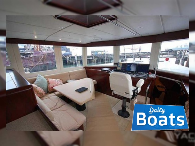 2011 Circa Marine Fpb 64 for sale. View price, photos and Buy 2011 ...