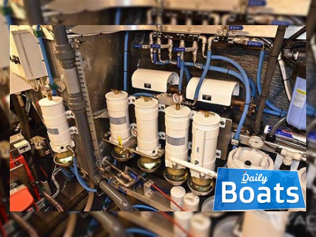 2011 Circa Marine Fpb 64 for sale. View price, photos and Buy 2011 ...