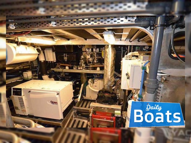 2011 Circa Marine Fpb 64 for sale. View price, photos and Buy 2011 ...