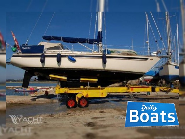 1982 Princess 30 Ds for sale. View price, photos and Buy 1982 Princess ...