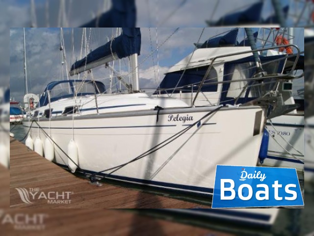 2006 Bavaria 30 for sale. View price, photos and Buy 2006 Bavaria 30 ...