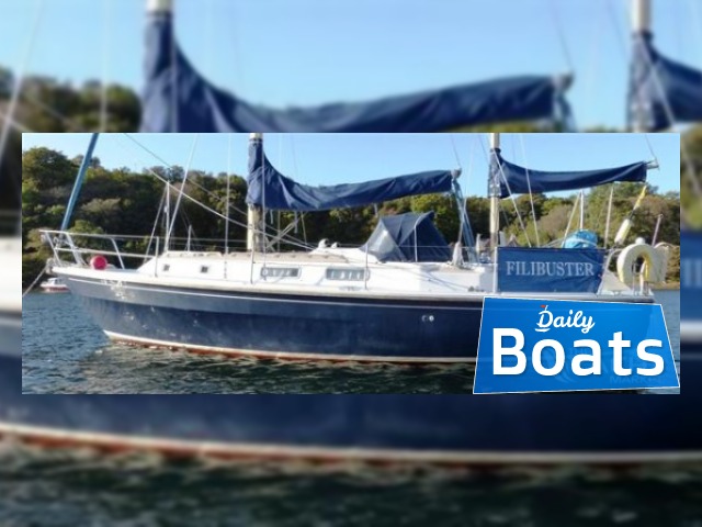 1978 Westerly 33 for sale. View price, photos and Buy 1978 Westerly 33 ...