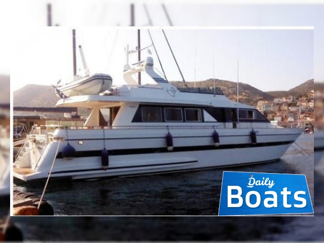 1990 Falcon 75 for sale. View price, photos and Buy 1990 Falcon 75 #107785