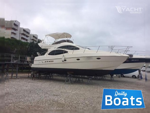 1998 Azimut 42 for sale. View price, photos and Buy 1998 Azimut 42 #107808