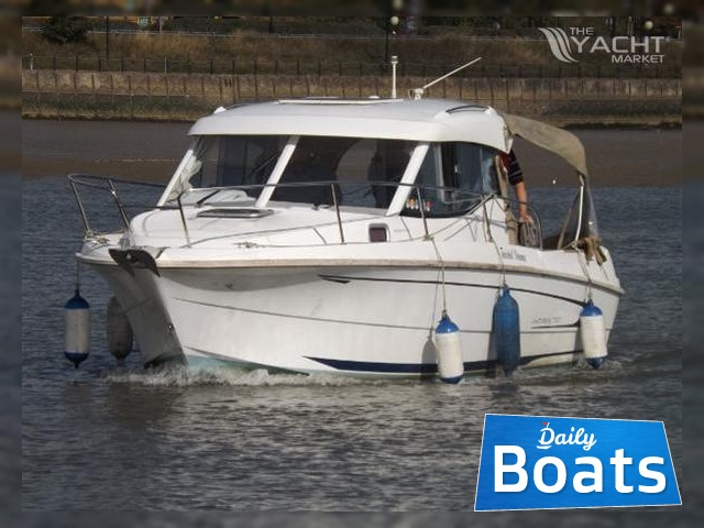 2010 Beneteau Antares 750 Hb for sale. View price, photos and Buy 2010 ...