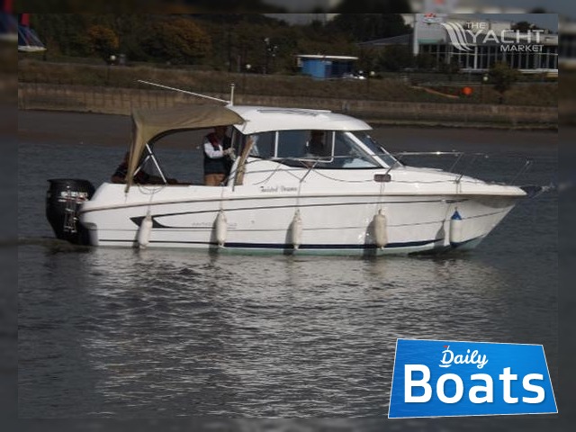 2010 Beneteau Antares 750 Hb for sale. View price, photos and Buy 2010 ...