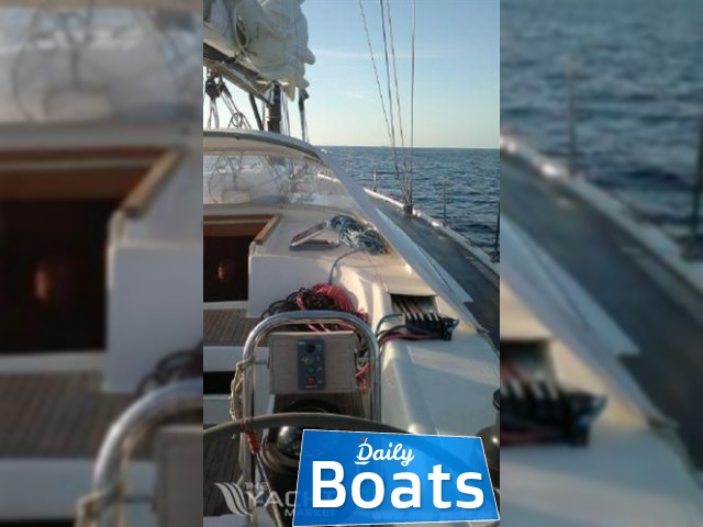 2006 Hanse Yachts (De) 531 for sale. View price, photos and Buy 2006 ...