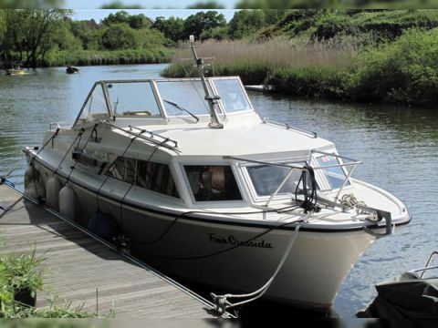 1973 Fjord Selcruiser 27 for sale. View price, photos and Buy 1973 ...