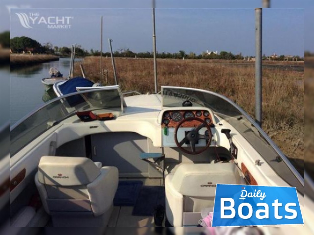 1993 Cranchi 21 Start for sale. View price, photos and Buy 1993 Cranchi ...
