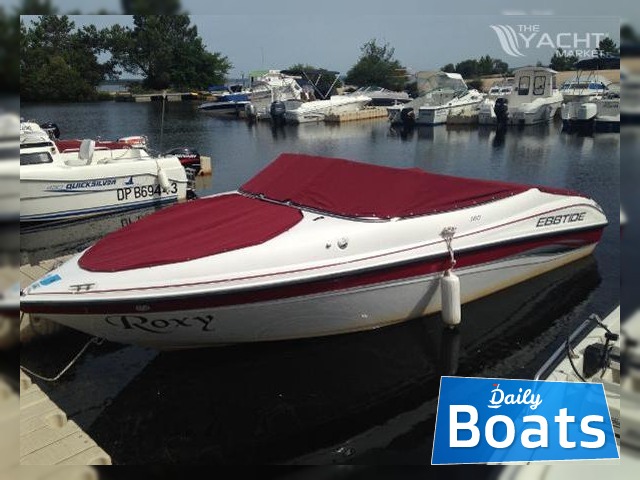 2005 Ebbtide 180Br for sale. View price, photos and Buy 2005 Ebbtide ...
