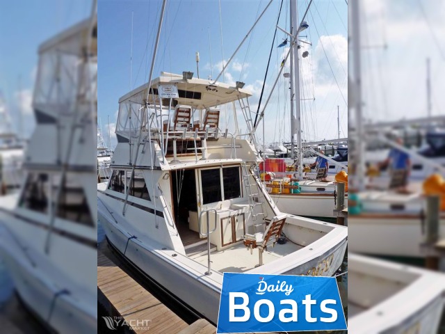 1985 Viking Convertible for sale. View price, photos and Buy 1985 ...