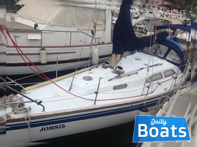 1973 Bianca Commander 31 for sale. View price, photos and Buy 1973 ...