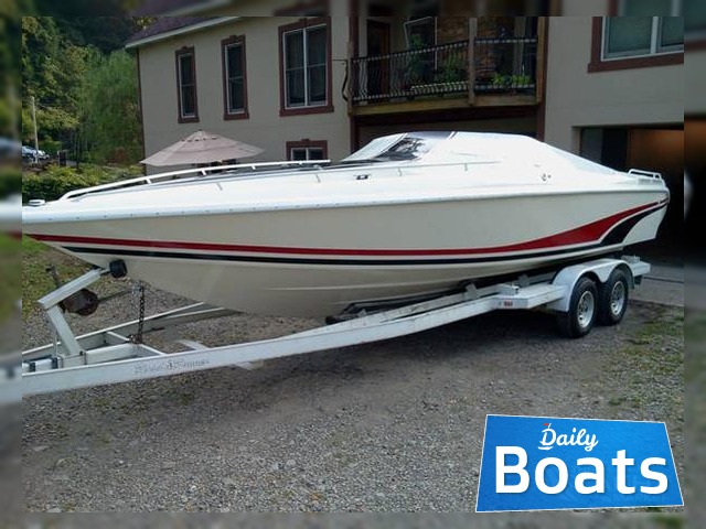 1991 Baja 270 for sale. View price, photos and Buy 1991 Baja 270 #108046