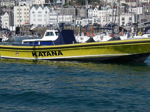Cygnus beachworker 26 for sale - Daily Boats