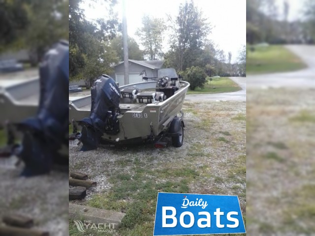 2005 Lowe Fm165S for sale. View price, photos and Buy 2005 Lowe Fm165S ...