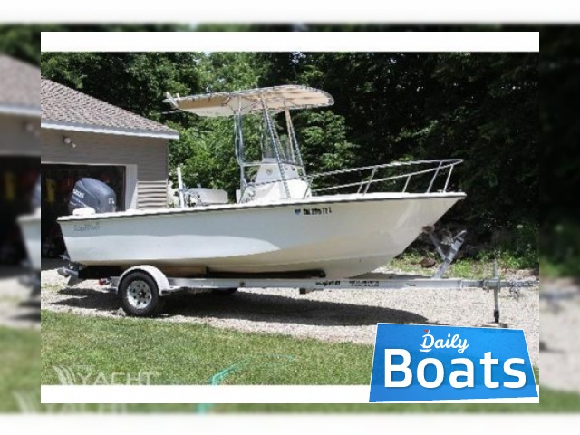 2002 EdgeWater 185 Cc for sale. View price, photos and Buy 2002 ...