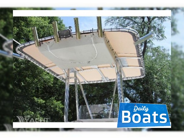 2002 EdgeWater 185 Cc for sale. View price, photos and Buy 2002 ...