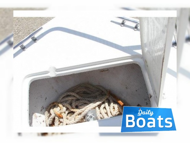 2002 EdgeWater 185 Cc for sale. View price, photos and Buy 2002 ...