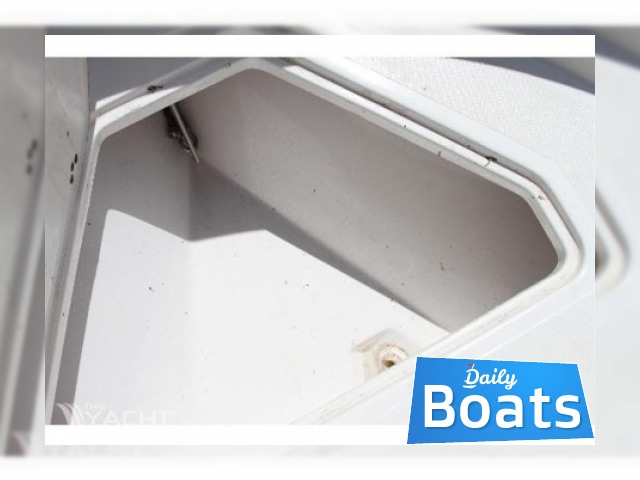 2002 EdgeWater 185 Cc for sale. View price, photos and Buy 2002 ...