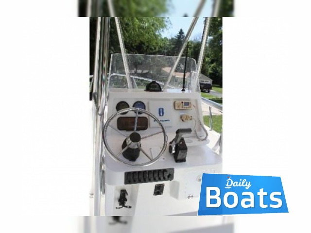 2002 EdgeWater 185 Cc for sale. View price, photos and Buy 2002 ...