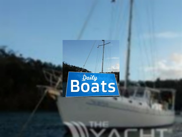 2011 Morgan 46 for sale. View price, photos and Buy 2011 Morgan 46 #108113