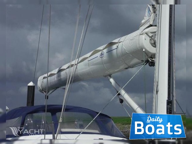 2005 X-Yachts X46 for sale. View price, photos and Buy 2005 X-Yachts ...