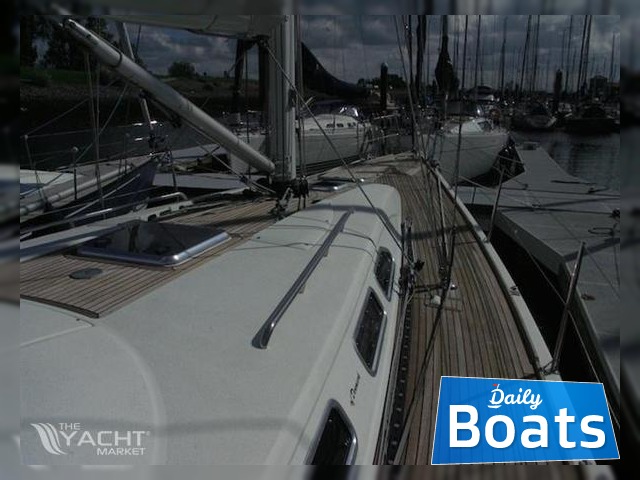 2005 X-Yachts X46 for sale. View price, photos and Buy 2005 X-Yachts ...