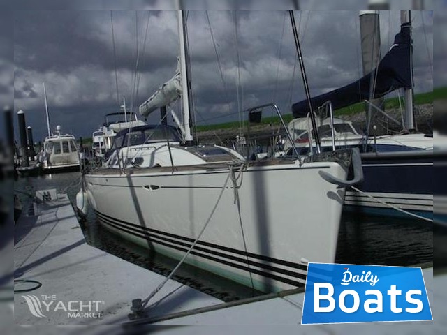 2005 X-Yachts X46 for sale. View price, photos and Buy 2005 X-Yachts ...