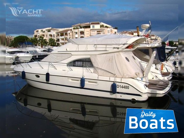 2006 Cranchi 40 Atlantique for sale. View price, photos and Buy 2006 ...