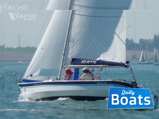 2003 Hawk 20 for sale. View price, photos and Buy 2003 Hawk 20 #108139