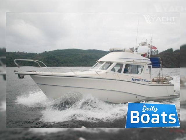 2003 Rodman 11.20 for sale. View price, photos and Buy 2003 Rodman 11. ...