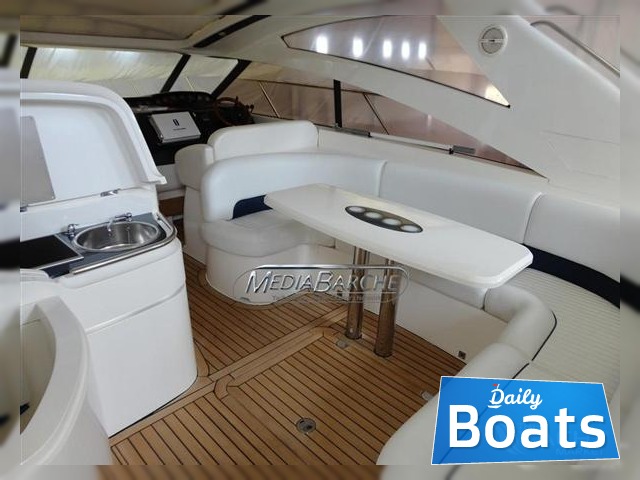 2003 Princess V46 for sale. View price, photos and Buy 2003 Princess ...
