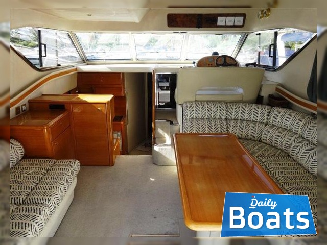 1994 Princess 410 for sale. View price, photos and Buy 1994 Princess ...