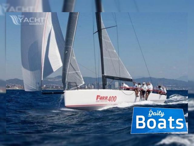 2013 Farr 400 for sale. View price, photos and Buy 2013 Farr 400 #108213