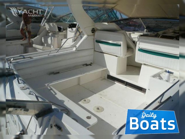 1993 Fairline Targa 35 for sale. View price, photos and Buy 1993 ...