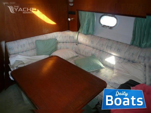 1993 Fairline Targa 35 for sale. View price, photos and Buy 1993 ...