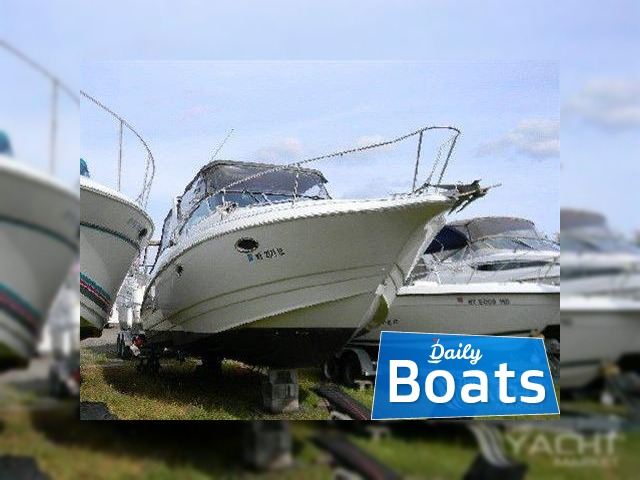 1995 Larson 280 Cabrio for sale. View price, photos and Buy 1995 Larson ...