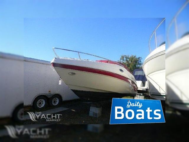 2002 Rinker 232 Captiva Cuddy for sale. View price, photos and Buy 2002 ...