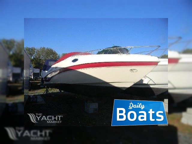 2002 Rinker 232 Captiva Cuddy for sale. View price, photos and Buy 2002 ...