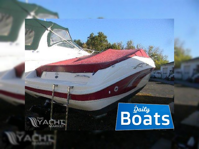 2002 Rinker 232 Captiva Cuddy for sale. View price, photos and Buy 2002 ...