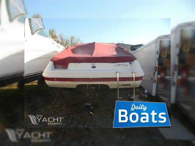2002 Rinker 232 Captiva Cuddy for sale. View price, photos and Buy 2002 ...