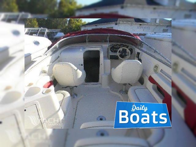 2002 Rinker 232 Captiva Cuddy for sale. View price, photos and Buy 2002 ...