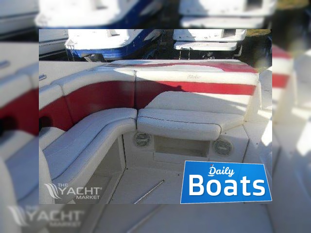 2002 Rinker 232 Captiva Cuddy for sale. View price, photos and Buy 2002 ...